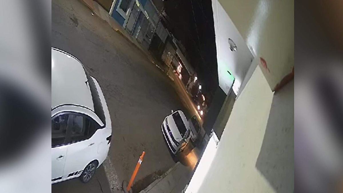 En redes sociales denuncian “cristalazo” y robo en la Zona Centro de Durango - El Sol de Durango ...